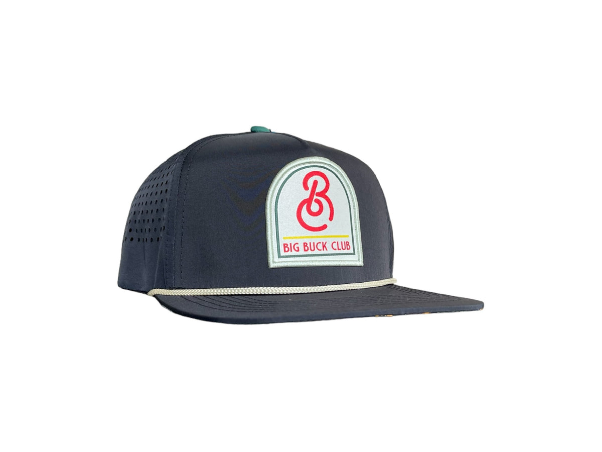 BIG BUCK CLUB – Staunch Traditional Outfitters