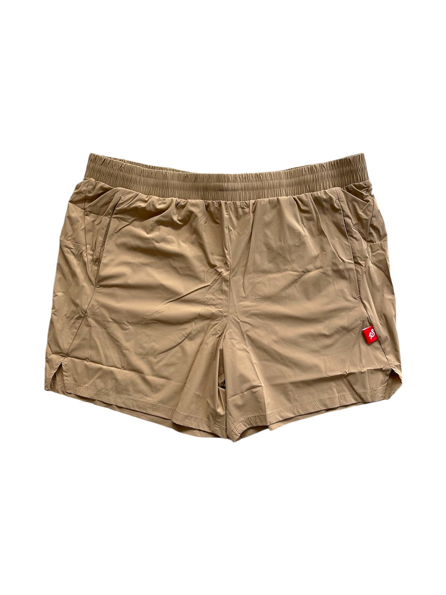 PARCHMENT SPRINTER ACTIVE SHORTS – Staunch Traditional Outfitters